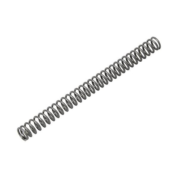 -/-/SR-436・パッケージ個数:1・入数:1・線径:0.80mm・巻き外径:6.0mm・自由長:70.0mm・バネ常数:0.83N/mm