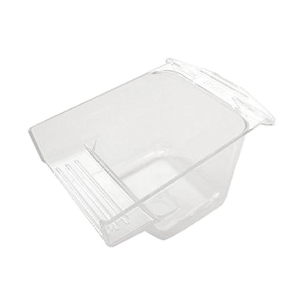 ・クリア 1個 35cc・・Size:1個・材質/プラスチック 入り数/1個入り カラー/クリアのみ・取り換え用に便利です。