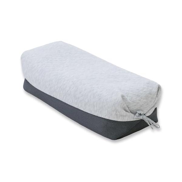 02. 紐式高さ調整ワイド 33x58x15cm和モダン グレー 大/33x58cm/4621739・Style:02. 紐式高さ調整ワイド 33x58x15cm・パッケージ個数:1・和の要素とスタイリッシュなモダンデザインを掛け合わせた「...