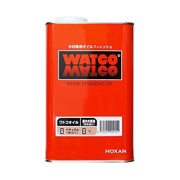 ナチュラル/1L/00237670010000・Size:1LColor:ナチュラル・パッケージ個数:1・商品詳細 ●亜麻仁油を主成分に塗装しやすい様に配合されたワトコシリーズの原点とも言えるスタンダード製品。用途 ●家具・工芸品など内装木...