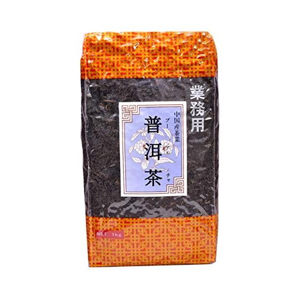 -/1キログラム (x 1)/-・パッケージ個数:1・原材料:プーアル茶 中国・商品サイズ(高さx奥行x幅):26.5cm×7.7cm×15.5cm