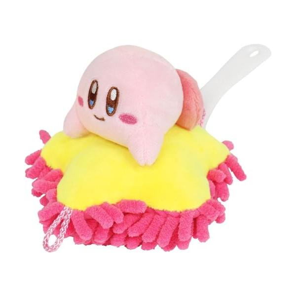 星のカービィマルチカラー/H11×W12×D12cm/HK-5542642KB・Color:マルチカラーStyle:星のカービィ・パッケージ個数:1・サイズ(約):11×12×12cm・素材・材質:ポリエステル、PP・生産国:中国