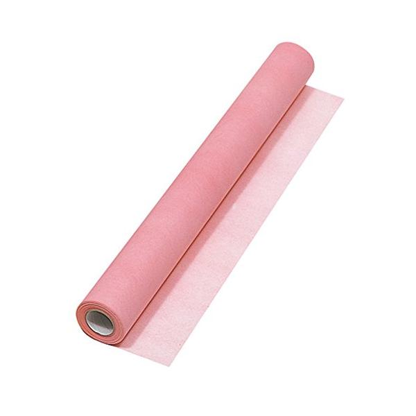 サクラ/65cmx20m/6777424・Color:サクラ・パッケージ個数:1・サイズ:巾65cm×20m巻・材質:不織布(ポリエステル)・包装:1本OPP包装・色:サクラ・特徴:適度なハリと厚みのある、使いやすい不織布シート