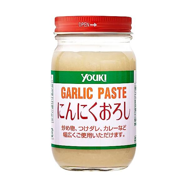 -/220グラム (x 1)/-・Size:220グラム (x 1)・パッケージ個数:1・内容量:220g・ニンニクの風味をそのまま残したすりおろしタイプ・原材料：乾燥にんにく（にんにく（中国））、食塩／酒精、ｐＨ調整剤、増粘剤（キサンタン...