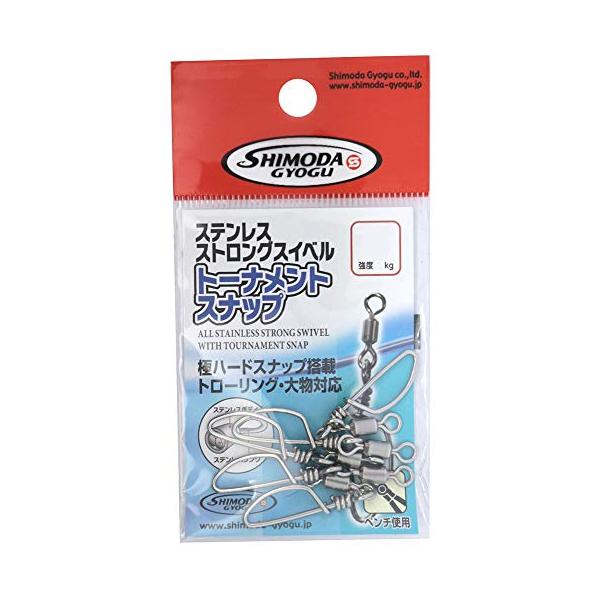 ステンレス/#3/-・サイズ:#3・入数:5個・カラー:ステンレス・強度:78kg