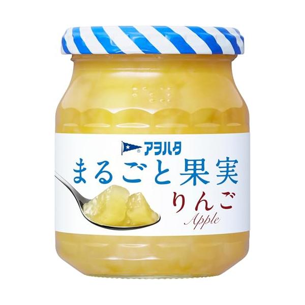 -/250g/-・FlavorName:りんごSize:250g・パッケージ個数:1・りんご（中国産、チリ産）、りんご清澄濃縮果汁、りんご果汁、レモン果汁／ゲル化剤（ペクチン）、酸化防止剤（ビタミンＣ）・りんご・大さじ約１杯（２０ｇ）当たり...