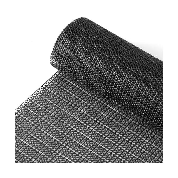 ブラック/150*200CM/FHD345・Size:150*200CMColor:ブラック・?滑り止め、騒音低減：滑り止めマットは精密な質感のデザインを採用しており、摩擦を大幅に向上させ、滑りを的に防止できます。 弾力性が強く、遮音もあり...