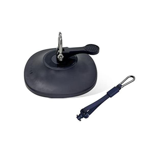 サクションカップ1個マルチ色/-/-・Unitree PUMP（ユニツリー パンプ）の別売品「サクションカップ」１個のみ。製品重量 : 約0.25kg 製品サイズ : 約14X14X5.5cm・平らな面に固定する必要があるので、ご購入いただ...