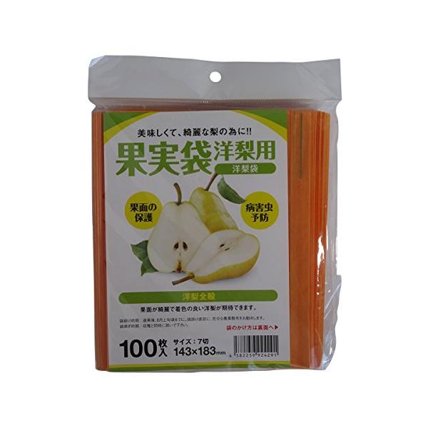 -/-/100P・果実袋・果樹袋