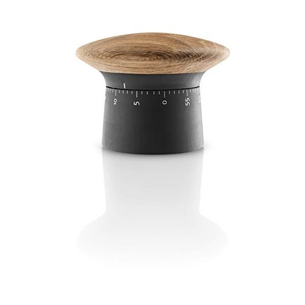 ブラック/O9 cm/EVS-520418・パッケージ個数:1・NORDIC KITCHEN COLLECTION ? 当社のNordic Kitchenシリーズの基本的なアイデアは、機能性と美しさの真の融合を実現することです。 素材は最高...