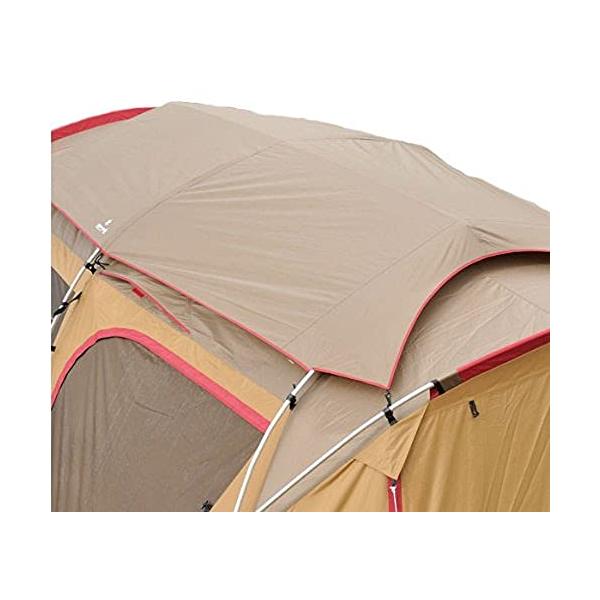 スタンダード・スタンダード ワンサイズ TP-670SR・材質:75Dポリエステルタフタ、遮光ピグメントPUコーティング耐水圧3，000mmミニマム、テフロン撥水加工、UVカット加工・セット内容:シールドルーフ本体、収納ケース・収納サイズ:...