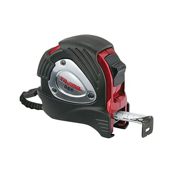 幅22mm-/5.5m 尺目盛付/GLP22-55SBL・Size:5.5m 尺目盛付Style:幅22mm・パッケージ個数:1・テープ長さ(m)：5.5 テープ幅(mm)：22 水平保持(m)：2.1・テープ長さ：5.5m ヨンゴーゴーピ...