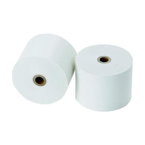 5巻・PatternName:5巻・パッケージ個数:1・長さ(m)：63・幅(mm)：57.5・外径(mm)：78・厚み(μ)：75・用途：レジスター、各種サーマルプリンター