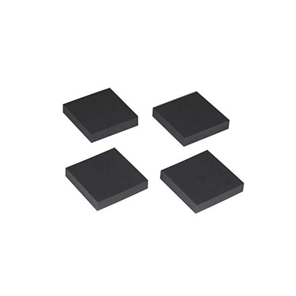 高音質重視・VFE4010U  VFE4010U・・Style:高音質重視Color:VFE4010U・振動吸収に優れる「粘性」と「発泡」を組み合わせたVFEマテリアルを採用し、2重の振動吸収性能を発揮・機能性と耐久性に優れ、長期間しても「...