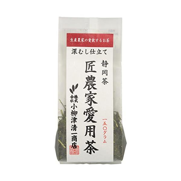 原材料:緑茶・内容量:150g・カロリー:2Kcal・商品サイズ(高さx奥行x幅):18cm×4.5cm×7.5cm