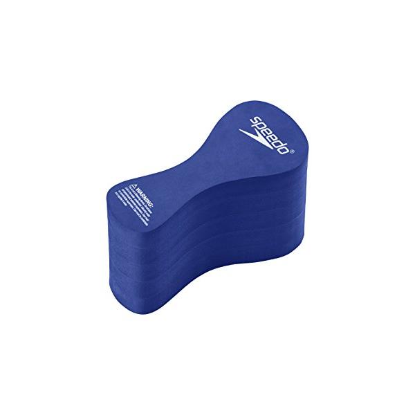 水泳トレーニングプルブイ。ブルー/One Size/USXPULLBUOYA・Color:ブルー・パッケージ個数:1・寸法：9.5インチ x 6.3インチ x 4.3インチ。・すべてのプールのすべての泳ぎ手に必須のプルブイです。・ヒップと脚...
