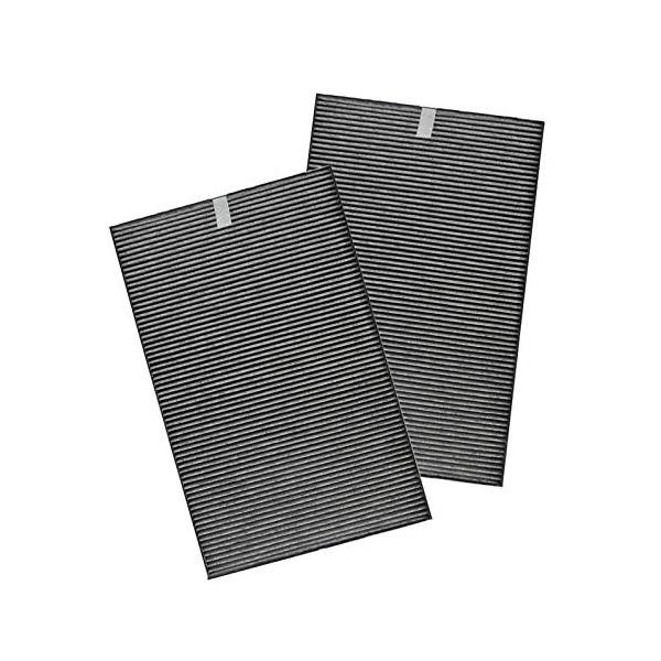 ?製品内容：集じん 脱臭一体型 HEPAフィルター x 2・? と互換性のある シャープ KC-450Y3-B KC-450Y3-W KC-45Y2-B KC-45Y2-W KC-W45-B KC-W45-W KC-W45Y KC-Y45-...