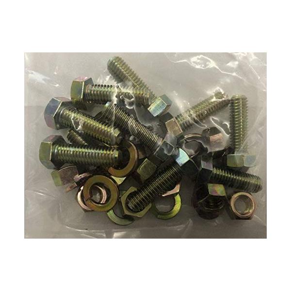 6カクボルト8X25・対応機種 HS980・HS1180Z・HS1190・HS1390Z・HS980i・HS1180i・HS1390i HS1710Z・HS2011Z・HSM980i・HSM1180i・HSM1390i・HSM1590i・内...