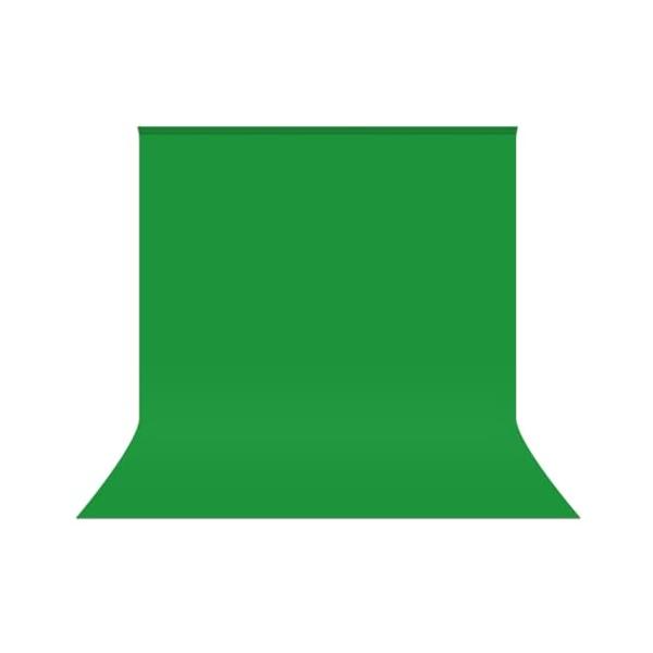 グリーン/150*200cm/-・Size:150*200cm・パッケージ個数:1・改良版・100％ポリエステル製グリーンバックは改良後の少々硬いポリエステル材質を採用して、綿製と改良前のポリエステル材質よりが目立たなく、低温アイロンでを易...