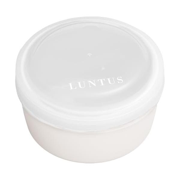 レディースホワイト/250ml/A3530・Color:ホワイトSize:250mlStyle:レディース・パッケージ個数:1・スクリューロックで汁漏れを防ぐ。抗菌加工、電子レンジ対応、冷凍保存可、食洗器OK