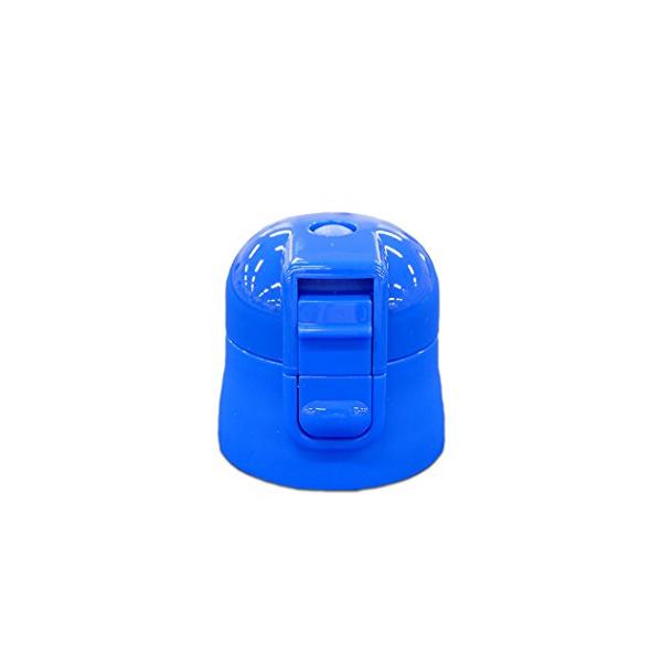 モダンブルー/470 ml/P-SDC4-CU-A・Color:ブルー・パッケージ個数:1・対応水筒:スケーター社製 水筒・対応型番: SDC4 / SKDC4 / KSDC4 / SKDC3・サイズ:直径6.5×高さ6.4cm/生産国：中...