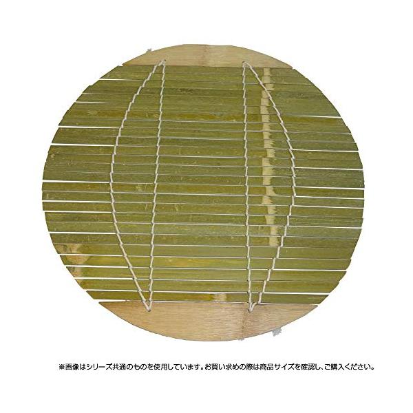 -/24cm/-・Size:24cm・パッケージ個数:1・サイズ:幅24×奥行24×高さ0.02cm・重量:0.1kg・素材・材質:竹
