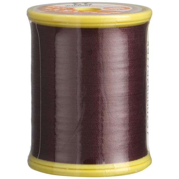 薄地用ミシン糸・col.23 300m ・・Size:300mColor:col.23・シャッペスパンは、ヨーロッパの長い伝統の中で育った「シルクシステム」と呼ばれる特殊な加工方法で紡績された、 ポリエステル 高級 縫い糸 です。スパン シ...