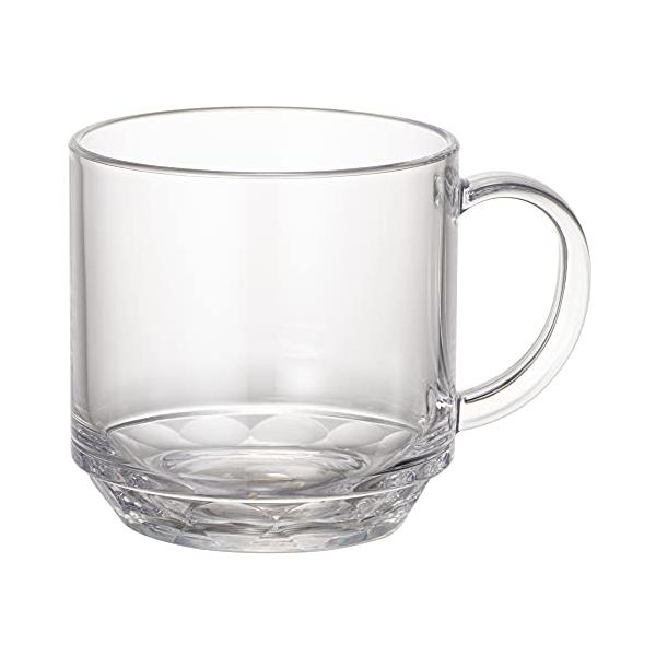 単品1) クリア/S:200ml/PM101_200CL・Color:1) クリアSize:S:200mlStyle:単品・パッケージ個数:1・1000回落としても割れないマグカップ。割れないから気軽に持ち運びができ、こどもから大人まで、ど...