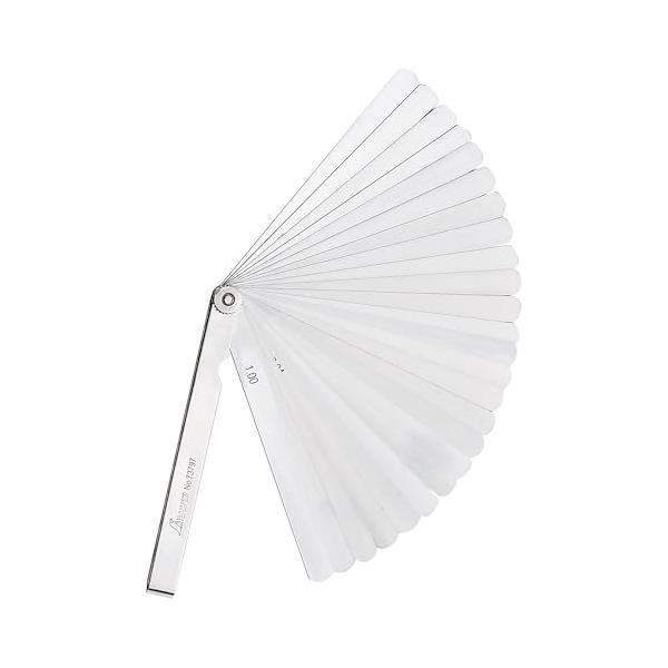 F 150mm 25枚組 73797シルバー/-/73797・Style:F 150mm 25枚組 73797・パッケージ個数:1・製品サイズ(mm):153mm×13mm×17mm・製品重量(g):140g・パッケージサイズ(mm):25...