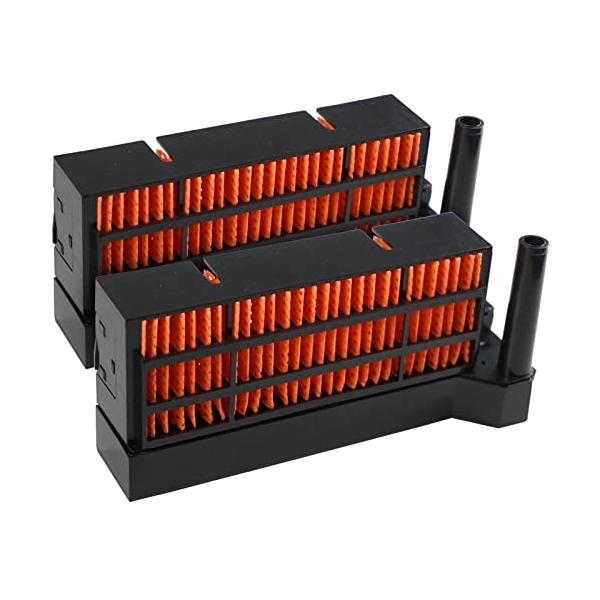 -/HX-FK5 加湿フィルター x 2/-・Size:HX-FK5 加湿フィルター x 2・対応機種HX-1200C HX-123CX HX-124CX HX-125CX HX-126CX HX-127CX HX-128CX HX-129...