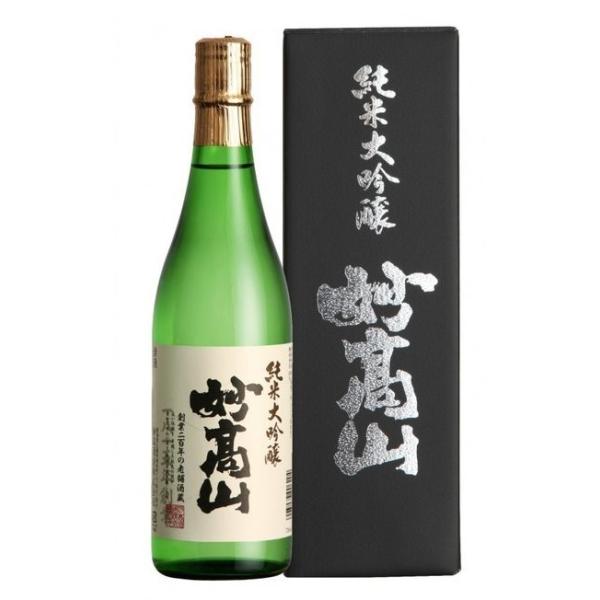 伝統的な瓶燗火入を一本ずつ丁寧に行い、更にまろやかさを出す為に低温熟成を施し、上品な吟醸香と濃醇な米の旨味を閉じ込めた、気品に満ちた味わいの逸品。2016年度全米日本酒歓評会（U.S. National Sake Appraisal）　金賞...