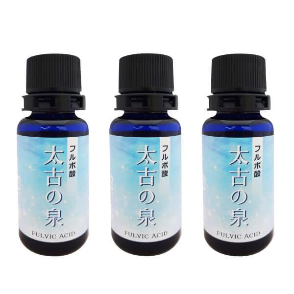 「フルボ酸 太古の泉」は国際腐植物質学会IHSSに準拠した、高純度で高い還元力を持つフルボ酸。一般的な腐植層ではなく樹木由来。BAOBAB EXTRA（バオバブエキストラ）100％で本物のフルボ酸。炭層由来の有害金属（ヒ素・鉛・水銀など）を...