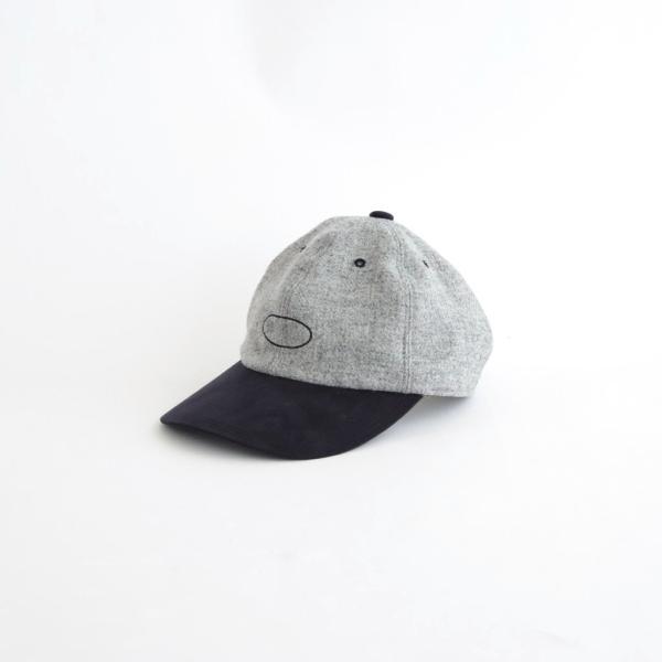 ■ブランド名：SOLARIS HATMAKERS&amp;CO. ソラリス■商品名：BRITISH TWEED WOOL CAP - FANBOY■型番：Y01019■カラー：LIGHT GRAY■サイズ：ONE■カテゴリ：ユニセックス 帽...
