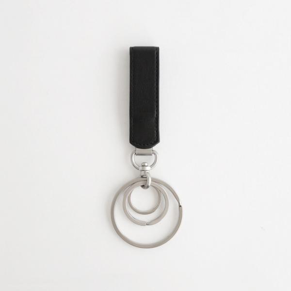 ■ブランド名：Hender Scheme エンダースキーマ■商品名：key clip■型番：ro-rc-kyc■カラー：black■サイズ：ONE■カテゴリ：ユニセックス ファッション小物当店で取り扱う商品は全て正規品です。偽物・並行輸入品...