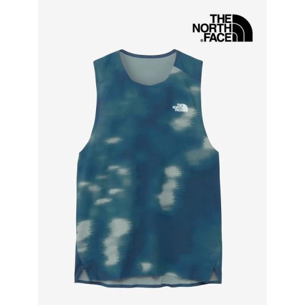 ■ブランド名：THE NORTH FACE ノースフェイス■商品名：FLT Impulse Singlet #VB [NT12475]■型番：NT12475■カラー：VBTHE NORTH FACE 正規取扱店三重県四日市市に店舗 mode...