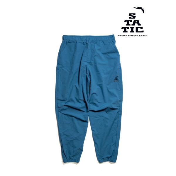 ■ブランド名：STATIC スタティック■商品名：Apostle LT Pants #Dim Blue [101624]■型番：101624■カラー：Dim BlueSTATIC 正規取扱店三重県四日市市に店舗 moderate（モデラート...