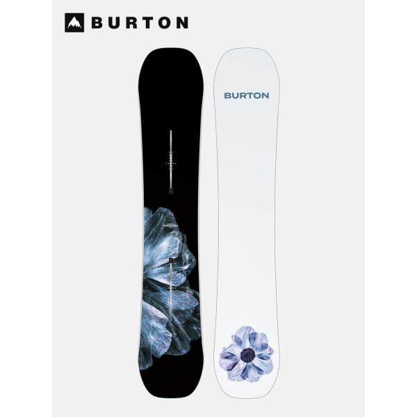 ■ブランド名：BURTON バートン■商品名：25/26モデル Men's Process Snowboard [106921] ■型番：106921■カラー：ONEBURTON 正規取扱店三重県四日市市に店舗 A-BONY（エーボニー）を...