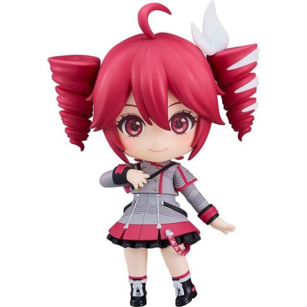 ■ブランド名：GOOD SMILE COMPANY■商品名：ねんどろいど 2344 重音テト Synthesizer V AI Ver. 【再販】■JAN：4580828665156当店で取り扱う商品は全て正規品です。偽物・並行輸入品は取り...