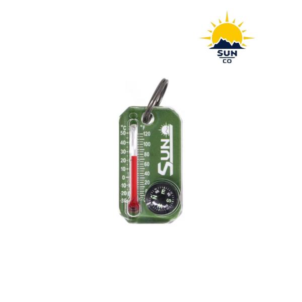 ■ブランド名：SUN COMPANY サンカンパニー■商品名：OutdoorTones サーモコンポ アウトドアトーン #GN [44093]■型番：44093■カラー：GNSUN COMPANY 正規取扱店三重県四日市市に店舗 moder...