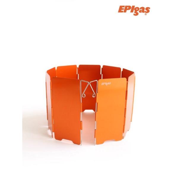 ■ブランド名：EPIgas イーピーアイガス■商品名：ウィンドシールド ショート #オレンジ [A-6507]■型番：A-6507■カラー：オレンジEPIgas 正規取扱店三重県四日市市に店舗 moderate（モデラート）を構える正規ディ...