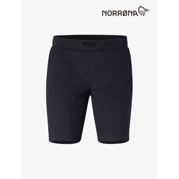 ■ブランド名：Norrona ノローナ■商品名：falketind warm2 stretch Shorts (M) #Caviar [1813-24]■型番：1813-24■カラー：CaviarNorrona 正規取扱店三重県四日市市に店...