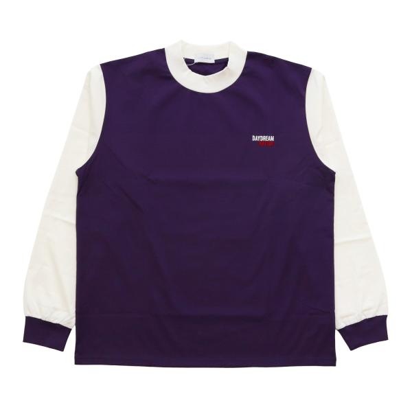 ■ブランド名：LITTLEBIG リトルビッグ■商品名：COMBI CS■型番：LB233-CS02■カラー：Purple■カテゴリ：メンズ トップス当店で取り扱う商品は全て正規品です。偽物・並行輸入品は取り扱っておりませんのでご安心くださ...