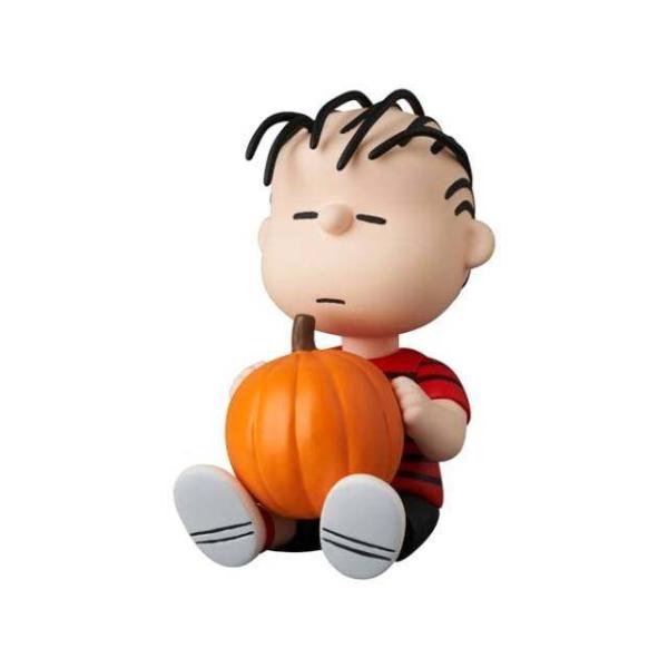 ■ブランド名：メディコムトイ■商品名：メディコムトイ UDF HALLOWEEN LINUS 「PEANUTS SERIES 16」■JAN：4530956157665当店で取り扱う商品は全て正規品です。偽物・並行輸入品は取り扱っておりませ...