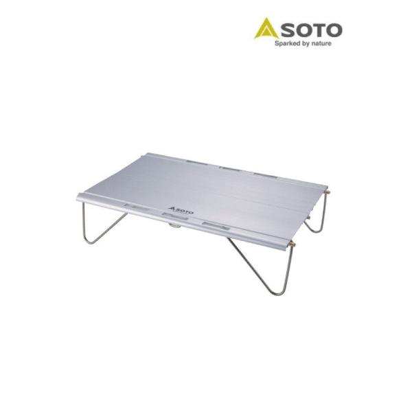 ■ブランド名：SOTO ソト■商品名：フィールドカイト [ST-632]■型番：ST-632■カラー：ONESOTO 正規取扱店三重県四日市市に店舗 moderate（モデラート）を構える正規ディーラーです。取扱い商品は全て正規代理店を通し...