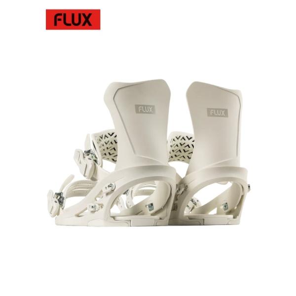 ■ブランド名：FLUX フラックス■商品名：25-26モデル DS #OFFWHITE [F26DSMW] ■型番：F26DSMW■カラー：OFFWHITE■サイズ：MFLUX 正規取扱店三重県四日市市に店舗 A-BONY（エーボニー）を構...