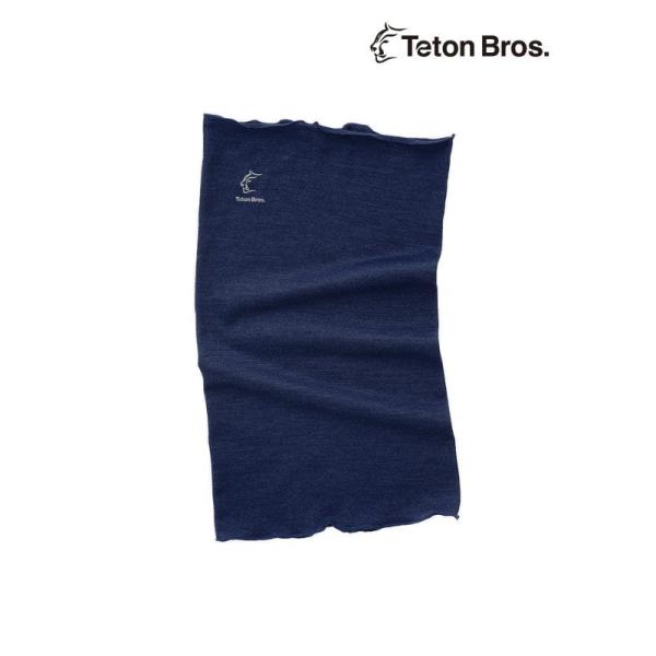 ■ブランド名：Teton Bros. ティートンブロス■商品名：Axio Neck Gaiter #Navy [TB241-550]■型番：TB241-550■カラー：NavyTeton Bros. 正規取扱店三重県四日市市に店舗 mode...