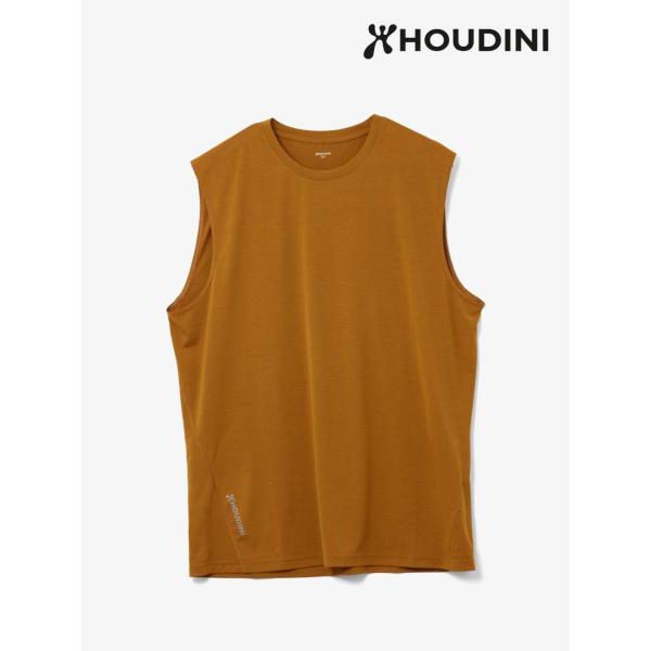 ■ブランド名：HOUDINI フーディニ■商品名：Men's Pace Air Tank #Greenish Gold [840070]■型番：840070■カラー：Greenish GoldHOUDINI 正規取扱店三重県四日市市に店舗 ...