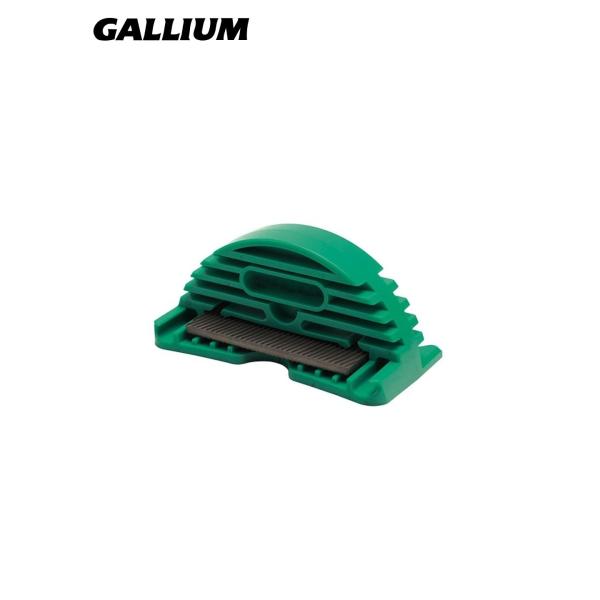 ■ブランド名：GALLIUM ガリウム■商品名：スクレーパーシャープナー [TU0202]■型番：TU0202■カラー：ONEGALLIUM 正規取扱店三重県四日市市に店舗 A-BONY（エーボニー）を構える正規ディーラーです。取扱い商品は...