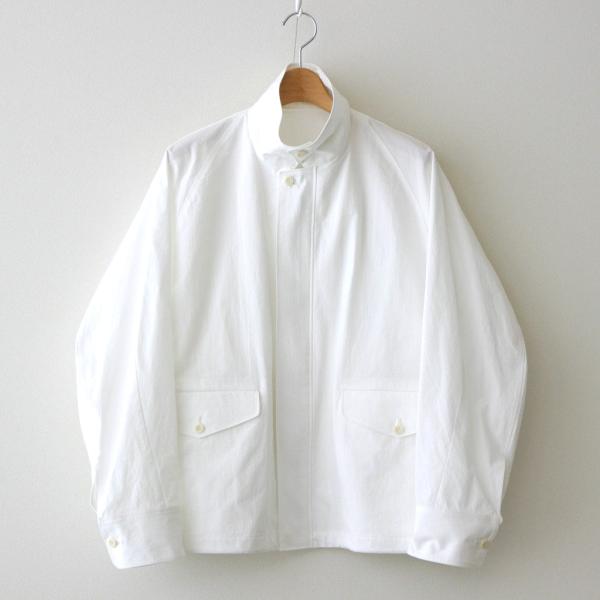 ■ブランド名：Handwerker ハンドベーカー■商品名：HW zip blouson■型番：241206■カラー：White■カテゴリ：ユニセックス シャツ・ブラウス当店で取り扱う商品は全て正規品です。偽物・並行輸入品は取り扱っておりま...