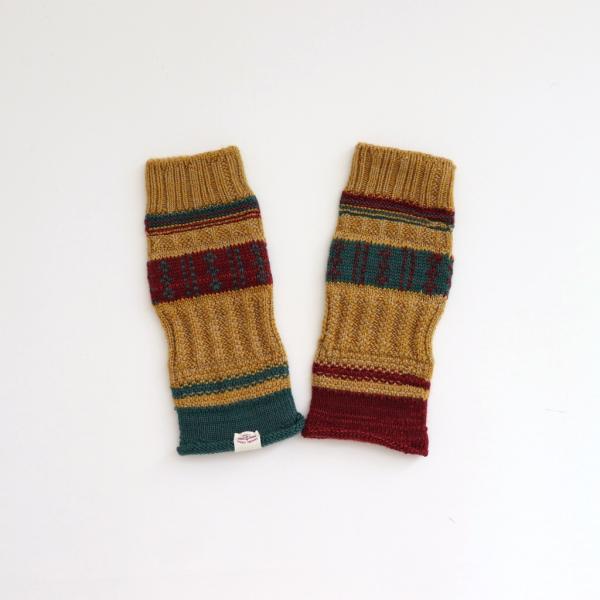 ■ブランド名：tamaki niime タマキニイメ■商品名：wool BOSS■型番：25wboss005■カラー：MULI■サイズ：F■カテゴリ：ユニセックス ファッション小物当店で取り扱う商品は全て正規品です。偽物・並行輸入品は取り扱...